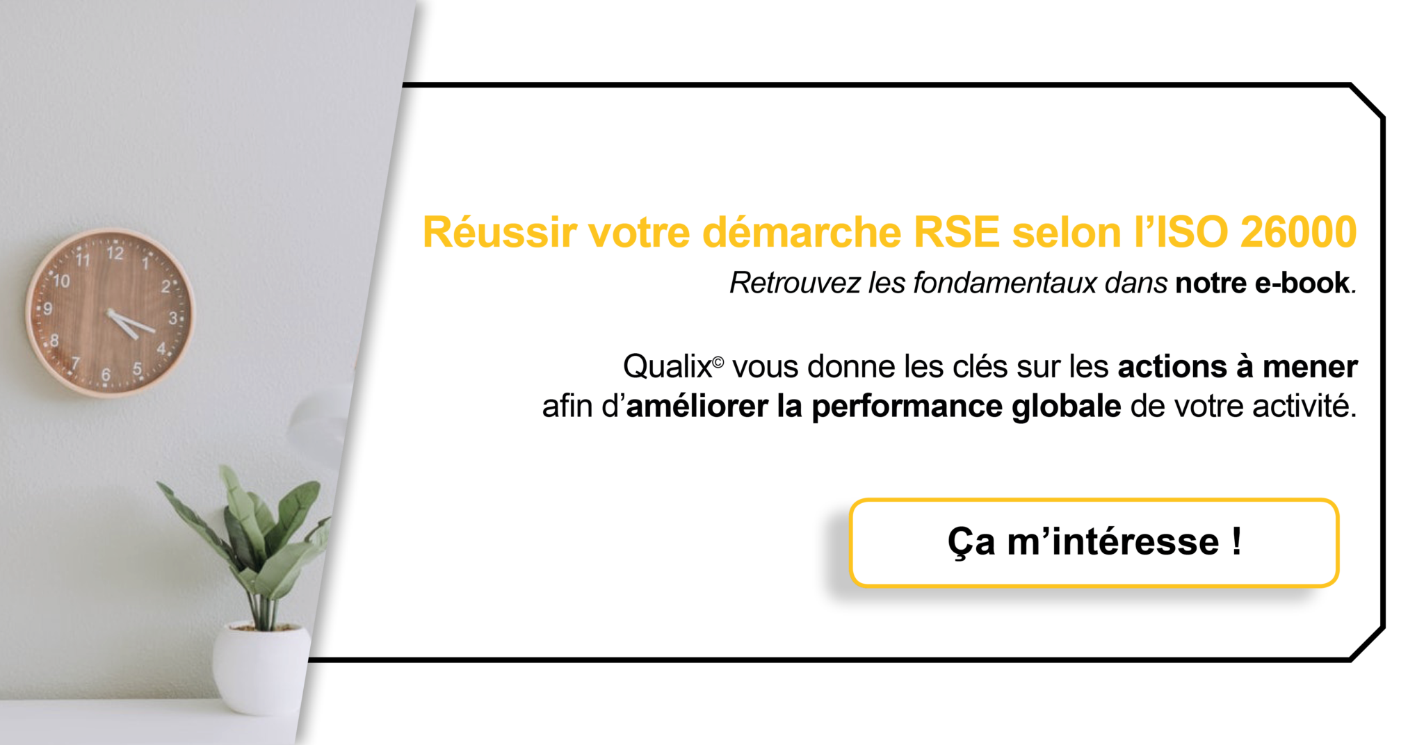 Démarche RSE : focus sur les 7 questions centrales